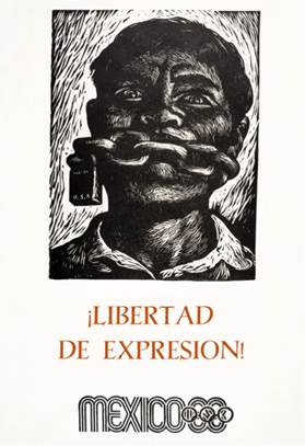 La estética de la protesta en el arte urbano: entre la política y el arte