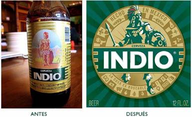 Charros, cholos y chelas. Representación visual de la para-identidad ...
