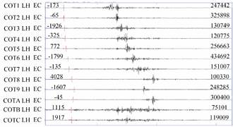 Seismic Sensor Array for Lahar Detection at Cotopaxi Volcano Based on a ...