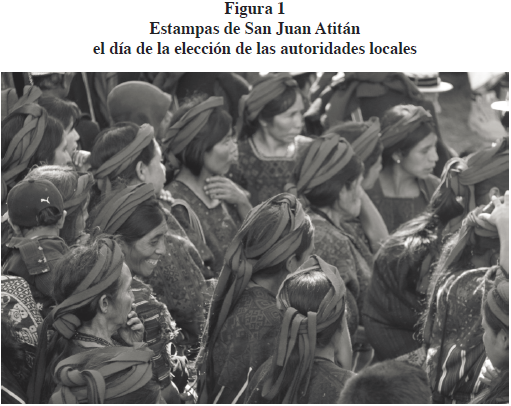 Audiovisual etnográfico y tradición: una contribución a la identidad y ...